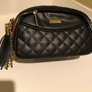 Joy & Iman Bags | Joy And Iman Purse With Watch | Poshmark